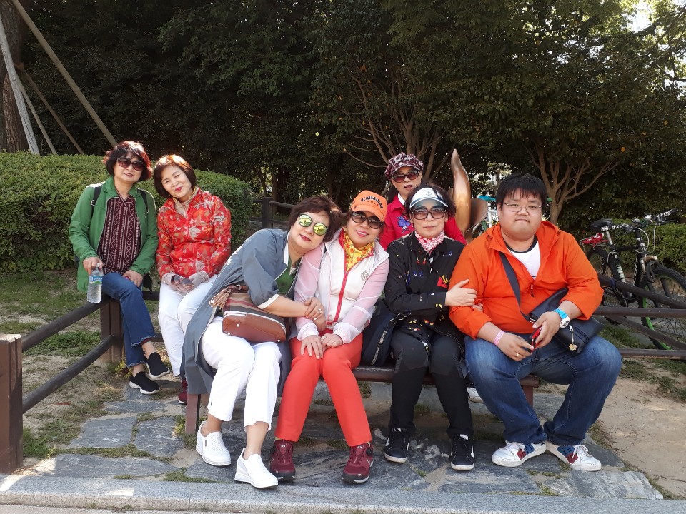 게시판 갤러리 2019년 부산 직원야유회